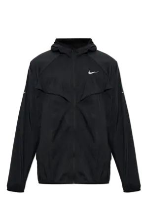 Nike Hooded Jacket