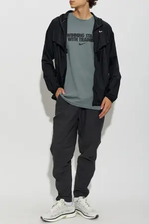 Nike Hooded Jacket