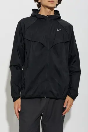 Nike Hooded Jacket