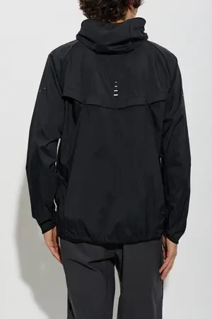 Nike Hooded Jacket