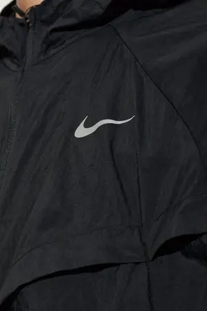 Nike Hooded Jacket