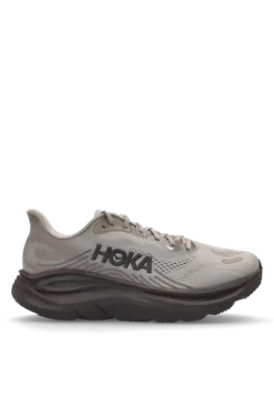 HOKA® Clifton ’ Sports Shoes - Brown