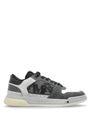 Amiri Classic Low’ Sports Shoes - Grey