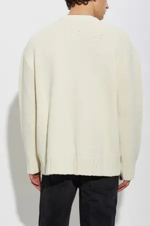 Amiri Wool Sweater