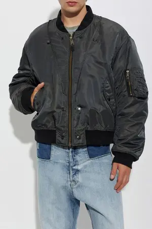 MAISON MARGIELA Insulated ‘bomber’ Jacket