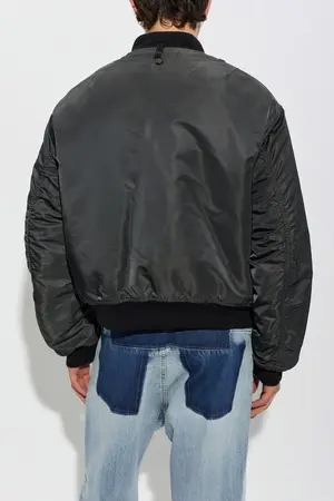MAISON MARGIELA Insulated ‘bomber’ Jacket
