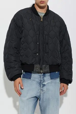MAISON MARGIELA Insulated ‘bomber’ Jacket