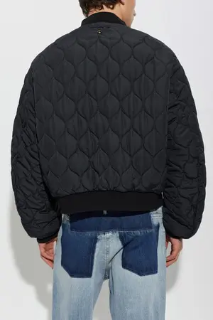 MAISON MARGIELA Insulated ‘bomber’ Jacket