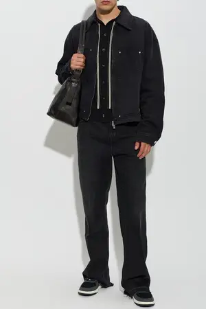 Amiri Denim Jacket