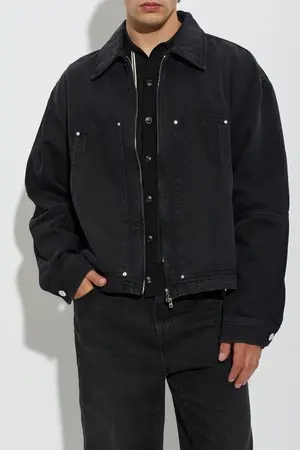 Amiri Denim Jacket