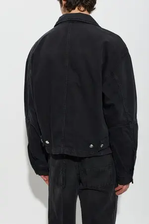 Amiri Denim Jacket