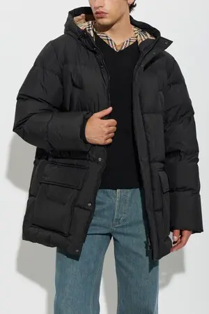 Burberry Burford’ Puffer Jacket