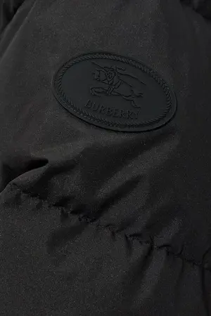Burberry Burford’ Puffer Jacket