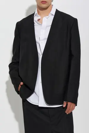 MAISON MARGIELA Wool Blazer