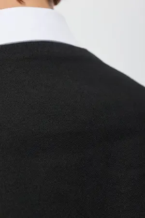 MAISON MARGIELA Wool Blazer