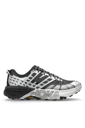 HOKA® Speedgoat 2 Ts’ Sports Shoes - Black
