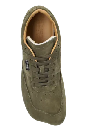 MAISON MARGIELA Suede Sport Shoes