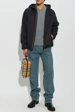 Burberry Insulated "dunwich" Jacket