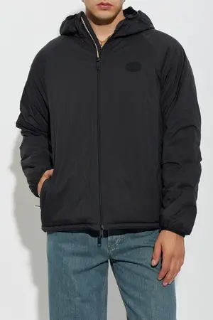 Burberry Insulated "dunwich" Jacket