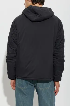 Burberry Insulated "dunwich" Jacket