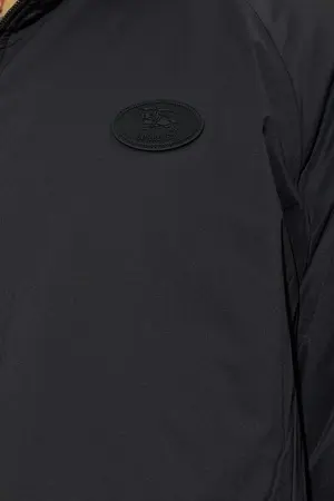 Burberry Insulated "dunwich" Jacket