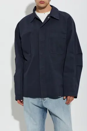 MAISON MARGIELA Denim Shirt