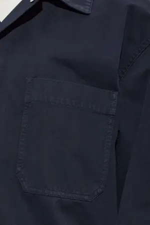 MAISON MARGIELA Denim Shirt