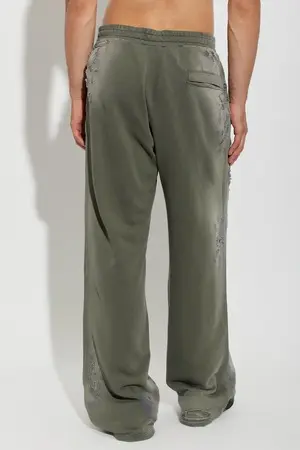 DIESEL® P-keith’ Sweatpants