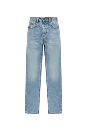 DIESEL® Jeans 'd-macro - Blue