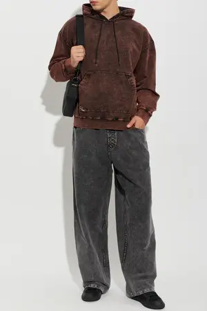DIESEL® P-stuk’ Sweatpants