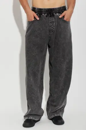 DIESEL® P-stuk’ Sweatpants