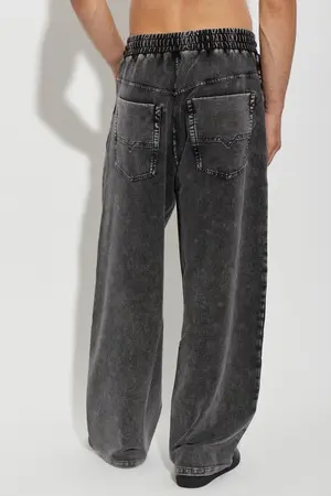 DIESEL® P-stuk’ Sweatpants