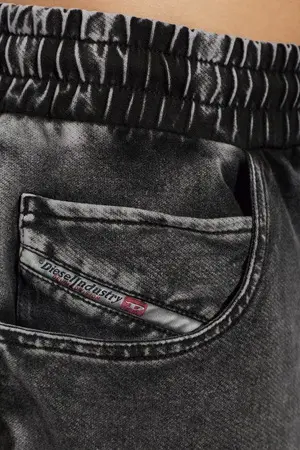 DIESEL® P-stuk’ Sweatpants