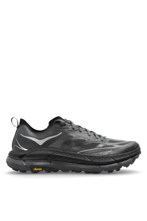 HOKA® Mafate Speed 4 Lite' Sports Shoes - Black