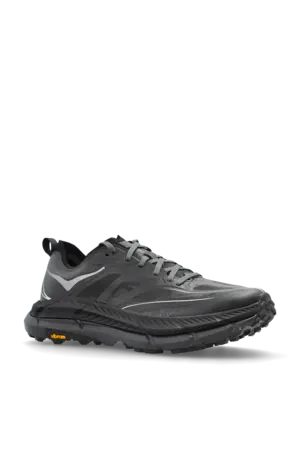 HOKA® Mafate Speed 4 Lite’ Sports Shoes - Black