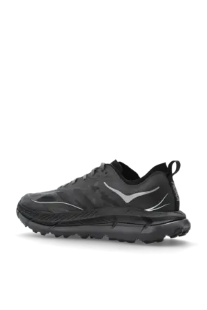 HOKA® Mafate Speed 4 Lite’ Sports Shoes - Black