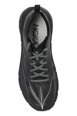 HOKA® Mafate Speed 4 Lite’ Sports Shoes - Black