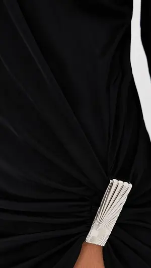 Attico Mini Dress