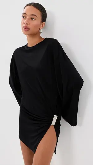 Attico Mini Dress