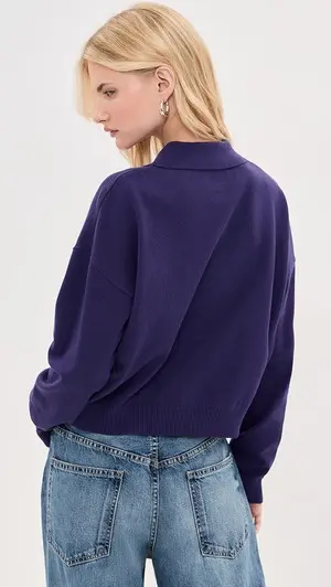 LE BOP Zadie Polo