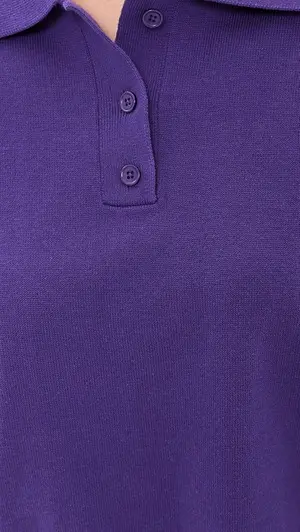 LE BOP Zadie Polo