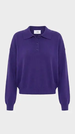 LE BOP Zadie Polo