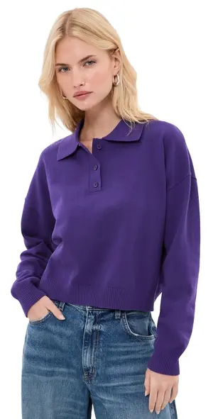 LE BOP Zadie Polo - Iris
