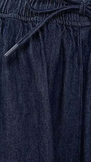PISTOLA Freya Pull-on Harem Pants