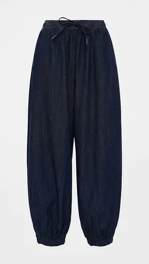 PISTOLA Freya Pull-on Harem Pants