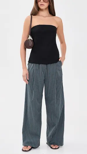 A.L.C. James Pants