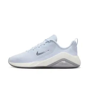 Nike Bella Workout Shoes - Grey
