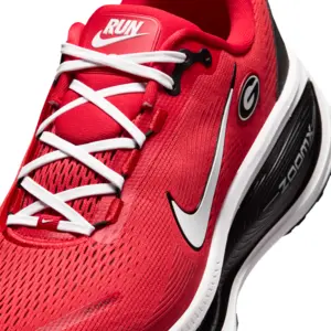 Nike Vomero 18 Road Running Shoes - Red