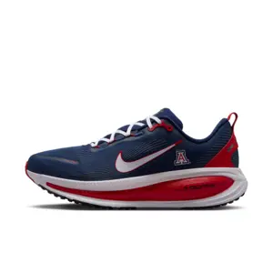 Nike College Vomero 1 Road Running Shoes - Blue