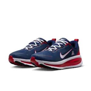Nike College Vomero 18 Road Running Shoes - Blue